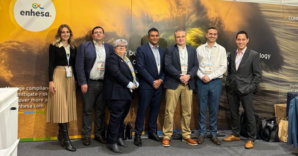 Streamline EHS Compliance I Enhesa Partner I CoreStream GRC