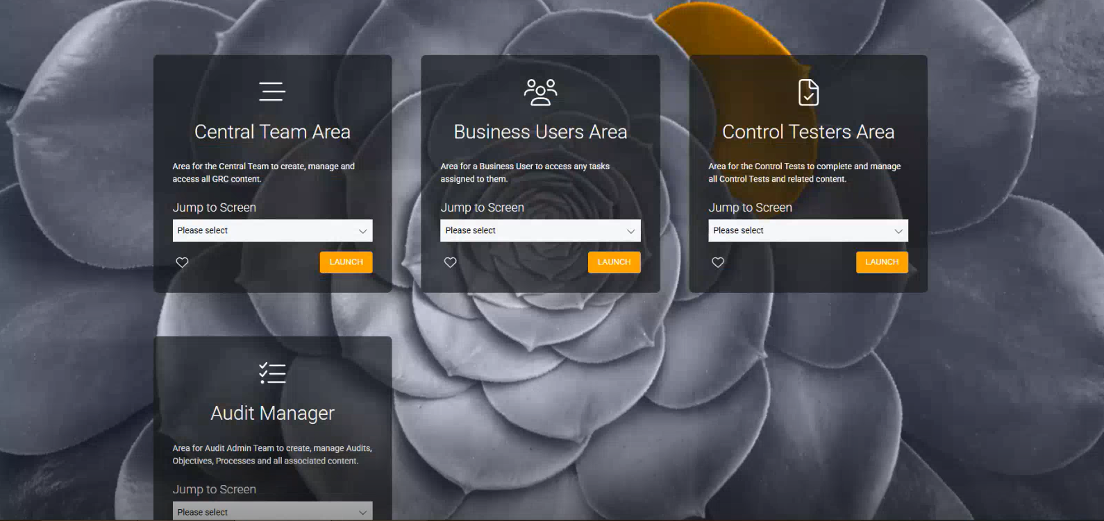 Controls Management Software I CoreStream GRC