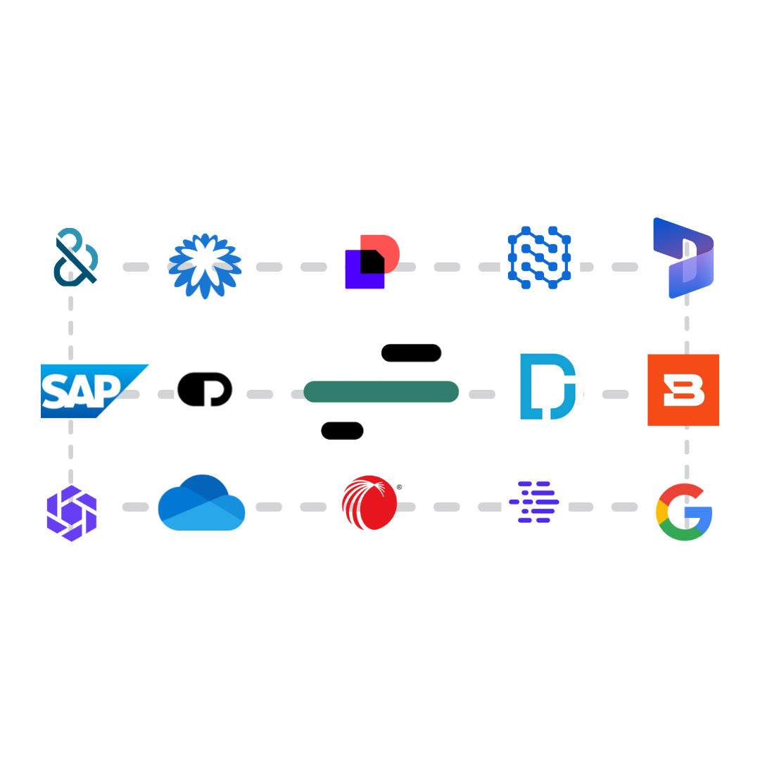 Integrations with your business tools I CoreStream GRC