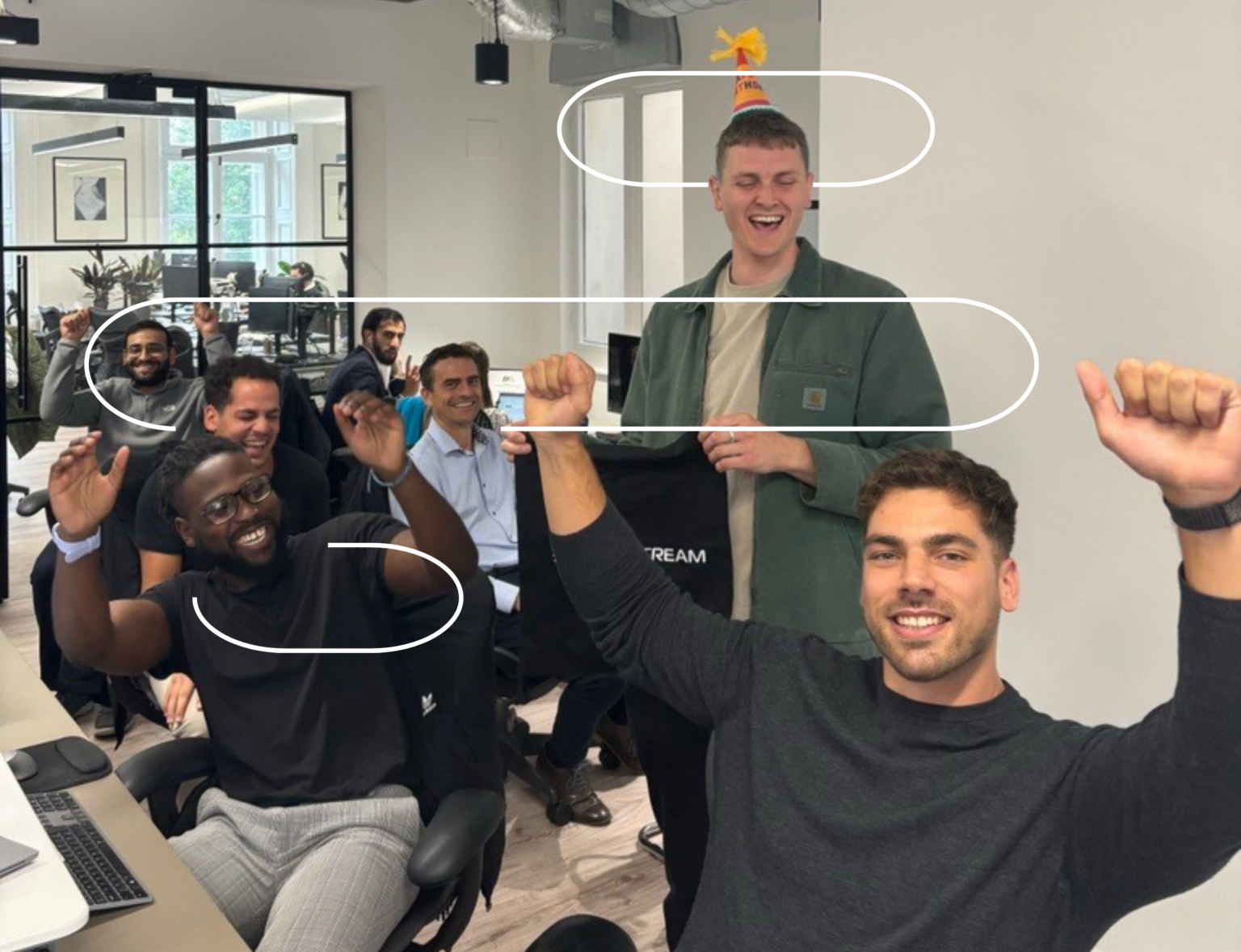 Our Story I Company I CoreStream GRC