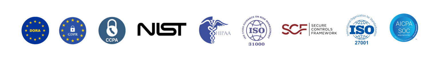 GRC Platform I GRC Software Vendor I CoreStream GRC