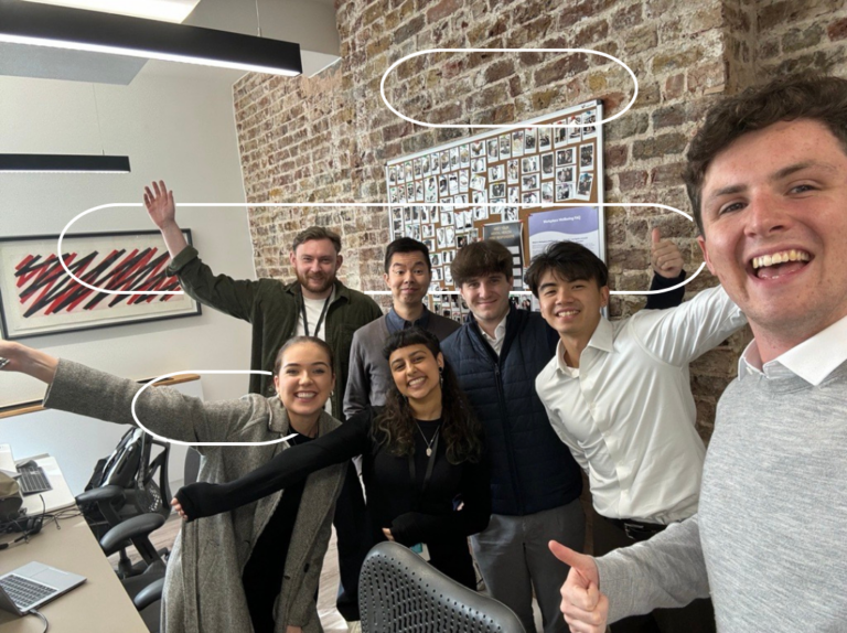 Our Story I Company I CoreStream GRC