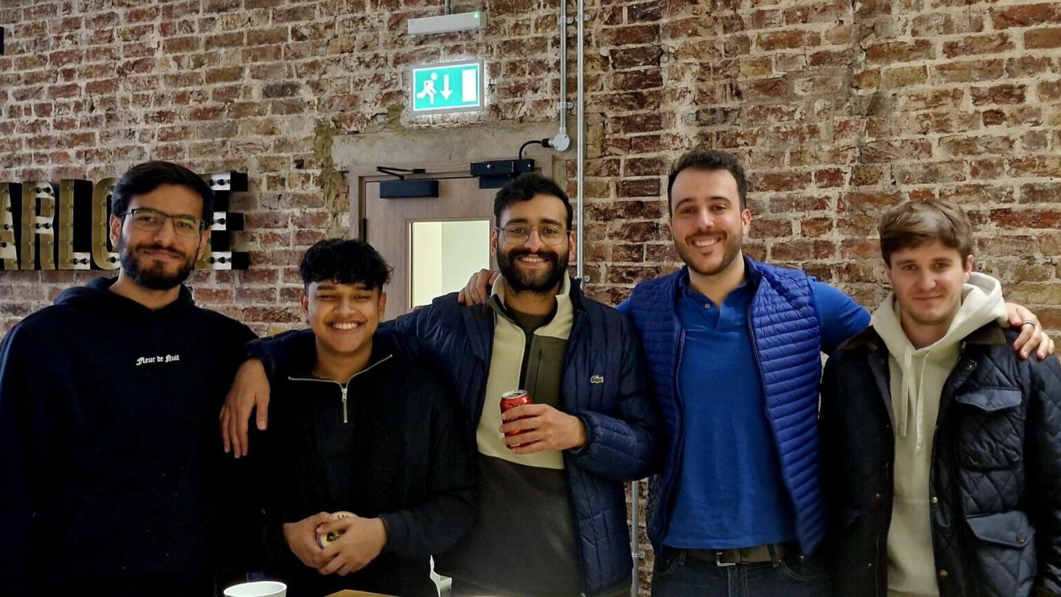 Our Story I Company I CoreStream GRC