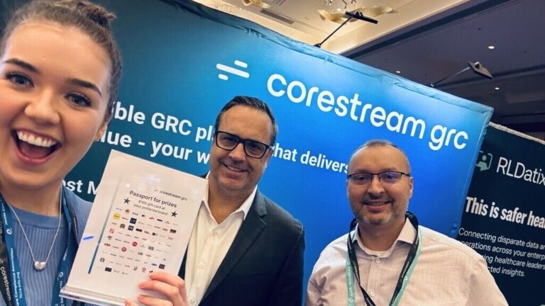 Our Story I Company I CoreStream GRC