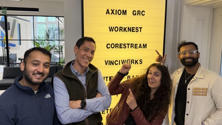 Our Story I Company I CoreStream GRC