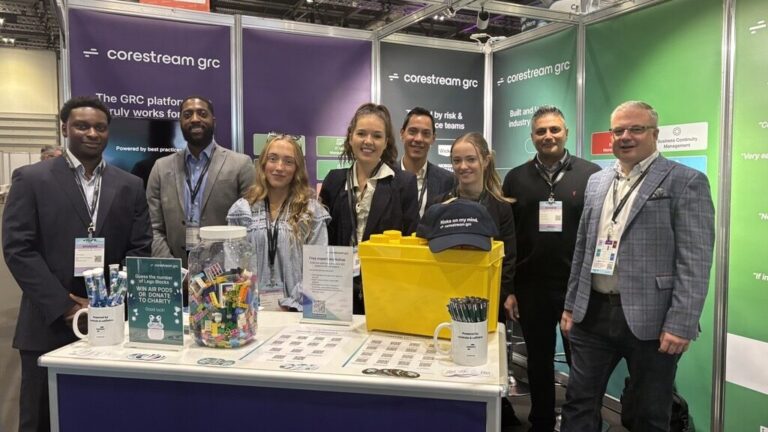 Our Story I Company I CoreStream GRC