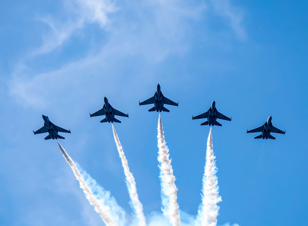 CASE STUDY: Automated GRC for aerospace & defense